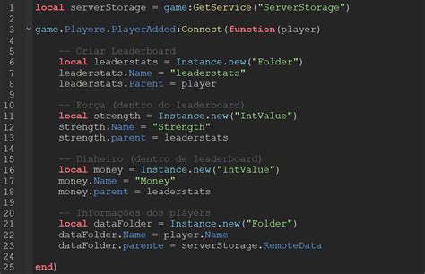 Help In Leaderstatsleaderboard Script Scripting Support Developer Forum Roblox
