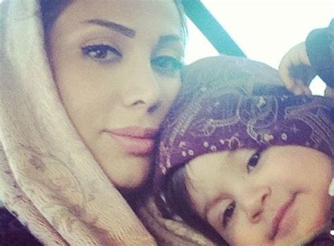 اسپاکو یوسفی همسر محسن چاوشی اهل کجاست؟ عکس و ماجرای طلاق