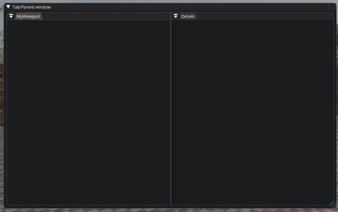 windows inside tabs · issue 6221 · ocornut imgui · github