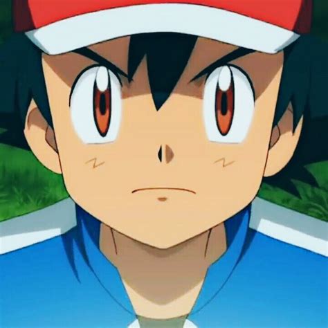 Pin By Mimivoca On Ash Ketchum Ash Pokemon Pokemon Anime