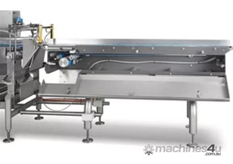 New Pacmatix Fp 025bb Cantilever Inox Box Motion Flow Wrapper Flow