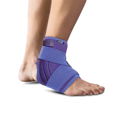 Neoprene Ankle Brace With Splints And Strap Js Anatomica Ltd Limassol Cyprus
