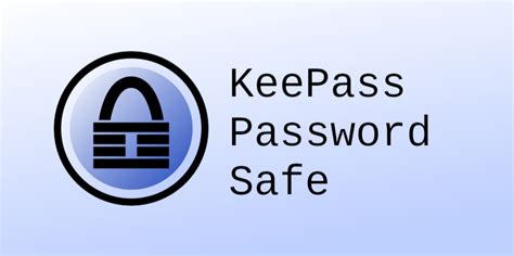 Keepass 256 Has Been Released With New Search Box And Improved History
