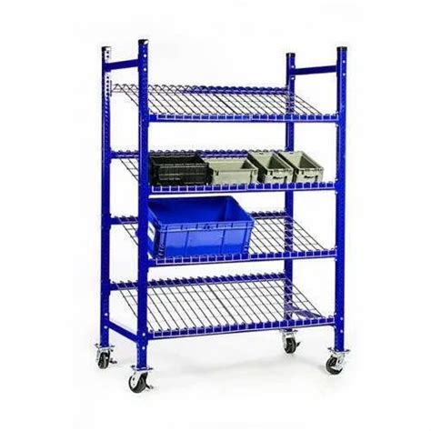 Assembly Racks At Best Price In India