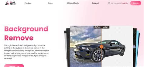 Ailab Tools — Ai Tools Catalog