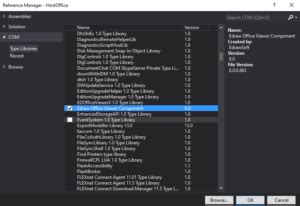 PDF Viewer In VB NET Source Code And Tutorial