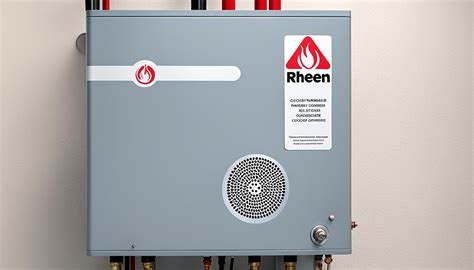 How To Fix Rheem Furnace Error Code 45