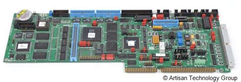 Universal Pmac Lite Delta Tau Programmable Multi Axis Controller Artisantg™