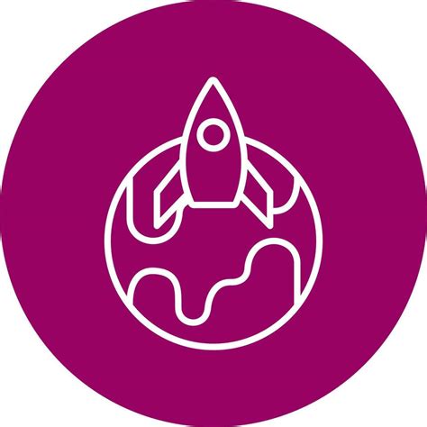 Spaceship Vector Icon 31798050 Vector Art At Vecteezy