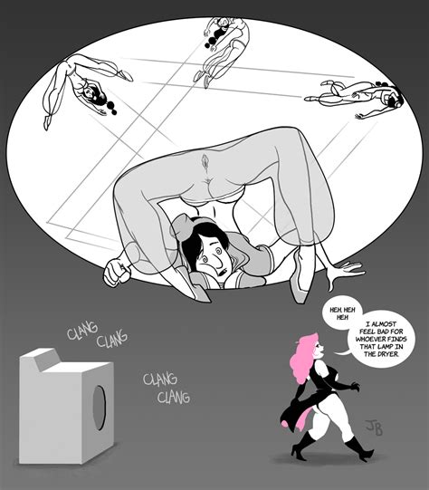 Patreon Sketch Commission For October By Jbghoul Hentai Foundry