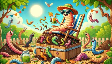 5 Common Mistakes Beginners Make In Worm Farming And How To Avoid Them Uncle Jims Worm Farm