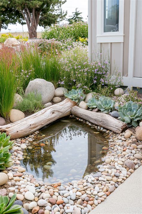 Creative Small Pond Ideas To Transform Your Garden Space