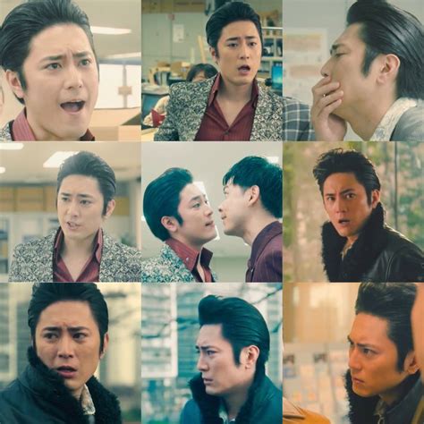 ボード間宮祥太朗のピン 間宮祥太朗 俳優 綾辻