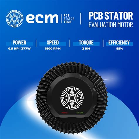 Ecm Pcb Stator Tech On Linkedin Pcbstator Motordesign Quietmotors Nextgentechnology