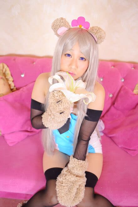 [sex Syndrome] ゆり熊嵐 [sex Syndrome] ゆり熊嵐 1560004 0046 Porn Pic Eporner