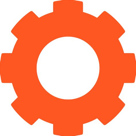 Svg 기어 톱니 바퀴 장부 무료 Svg 이미지 및 아이콘 Svg Silh