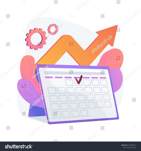 Calender Grow Over 64 Royalty Free Licensable Stock Vectors And Vector Art Shutterstock