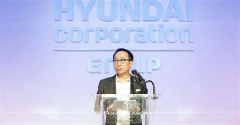 현대코퍼레이션 차량부품 기업 ‘시그마 인수정몽혁 Manda 승부