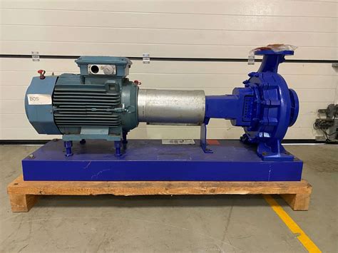 Ksb Etanorm G 080 315 G6 1394451 Industrieplaza