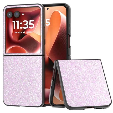 Razr Pink Case