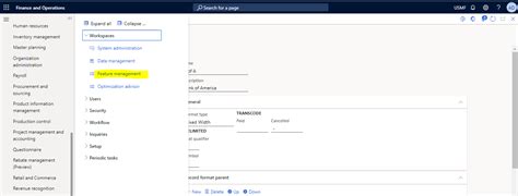Microsoft Dynamics 365 Report Viewer Export Button