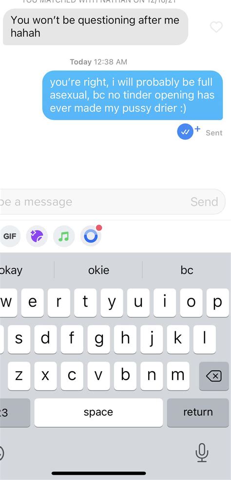 I Have Questioning As My Sexuality And R Tinder