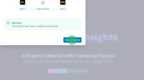 Creating A Dx Desktop Instance Diphyx Creating A Dx Desktop Instance Diphyx