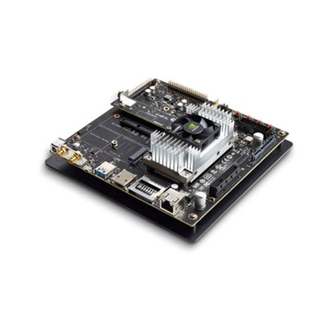 Nvidia Jetson Tx2 Development Kit At Mg Super Labs India