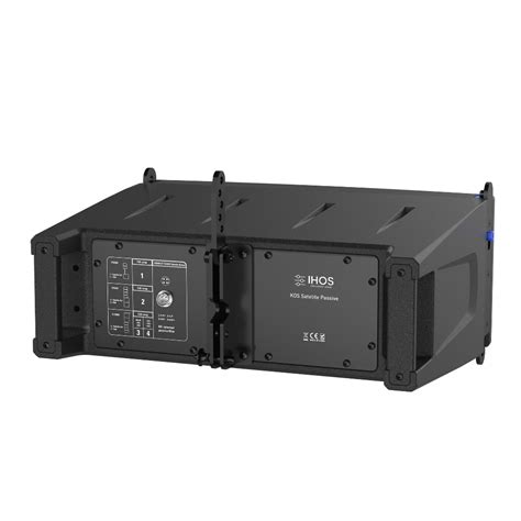 Line Array