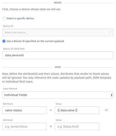 Workflow Engine Workshop Losant Documentation