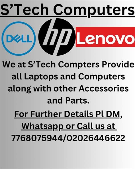 Stech Computers Stechcomputers1 • Instagram Photos And Videos