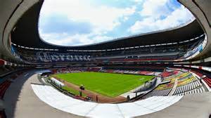 Quién Es El Verdadero DueÑo Del Nuevo Estadio Azteca ¿televisa O Banorte