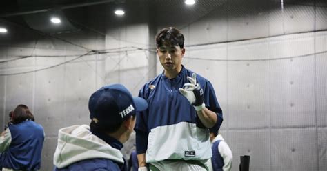 유망주 가능성 확인 가을 돌풍 Nc 마무리 훈련 종료타운홀미팅 끝으로 휴식기 돌입