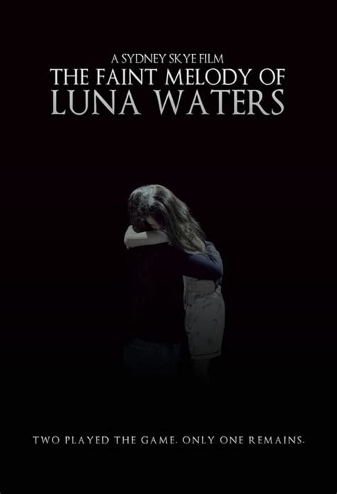 The Faint Melody Of Luna Waters — The Movie Database Tmdb