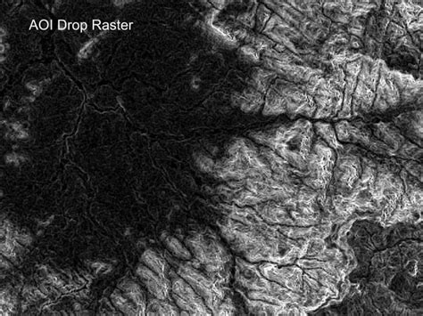 Watershed Delineation Using Arcmap Pptx Africa Travel Travel