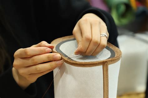 Class101 상상하던 디자인을 현실로 가죽 가방 패턴과 제작 완전 정복