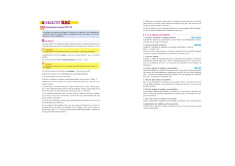 Exercice Norme Ieee 754 Pdf