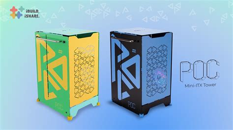 Inwin Poc Un Chasis Para Fanáticos De La Papiroflexia