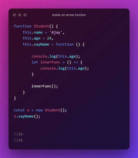 Must Know Javascript Es6 Features Topics Thread 🧵 المسلسل من Codemarch Codemarch رتبها