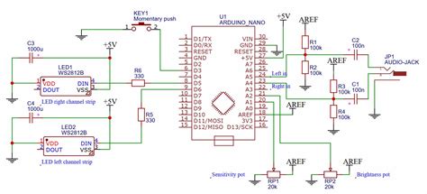 Can I Use Polarized Cap To Control Line Audio Input Safely Audio