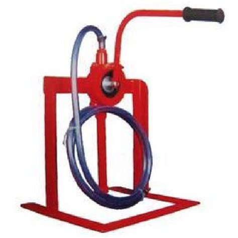 Manual Cement Grouting Pump Price In Surat Gujarat ₹4 000 Akshat