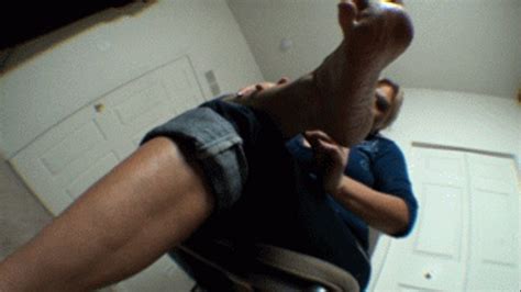 The Power Of Female Feet Pt 1 Hfw Clips4sale