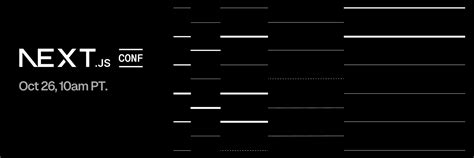 next js conf 2023 speakers sessions agenda