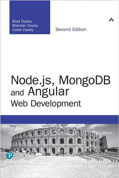 Sky Book اسکای بوک Nodejs Mongodb And Angular Web Development