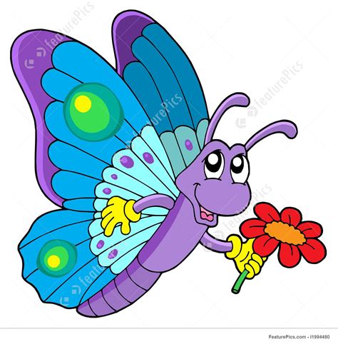 Flowers Cartoon Pictures Free Download On Clipartmag
