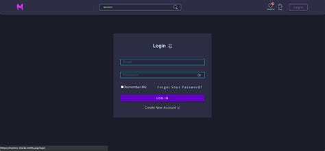 Github Mimansha Swarupmystery Shack Ecommerce