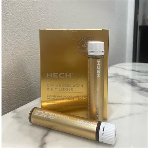 长期吃赫熙胶原蛋白饮是什么感觉？真的能补充胶原蛋白吗？历时3个月实测贴 知乎