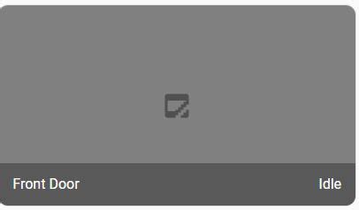 Setup Help Stream Not Working Issue 790 Fuatakgun Eufy Security