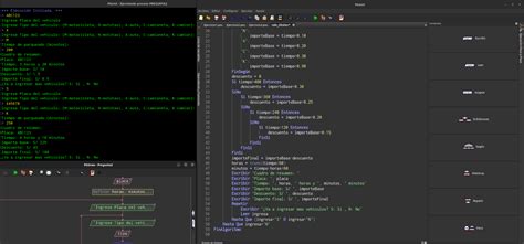 Pseintlab 👩‍💻 Comunidad De Principiantes En Programación Y Pseudocódigo