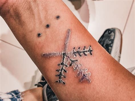 Whang Od Tattoos